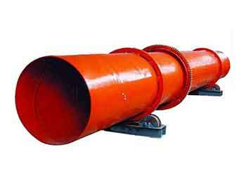 Biomass Dryer - Henan Kelefu Equipment Technology Co., LTD